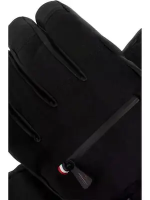 Moncler Padded Gloves
