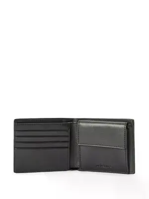Michael Kors Hudson Leather Wallet