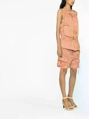 Isabel Marant Étoile Nadea Multi-pocket Vest