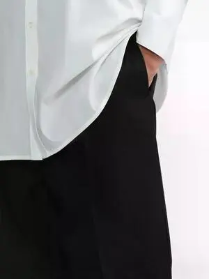 JIL SANDER Tailored Wide-leg Trousers