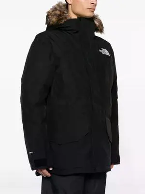 The North Face Mcmurdo 2l Gtx Jacket