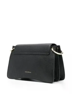 COCCINELLE Small C-me Tote Bag - Black