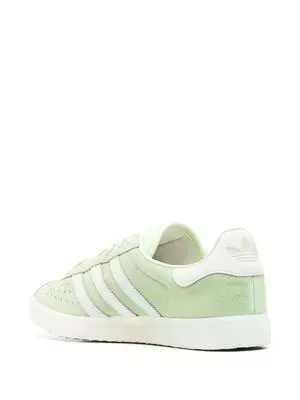 Adidas Gazelle 85 Suede Sneakers - Green