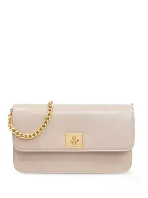 GOLDEN GOOSE Leather Shoulder Bag