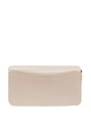 GOLDEN GOOSE Leather Shoulder Bag