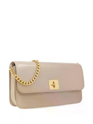 GOLDEN GOOSE Leather Shoulder Bag