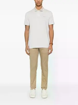 Jacob Cohen Bobby Trousers - Neutrals