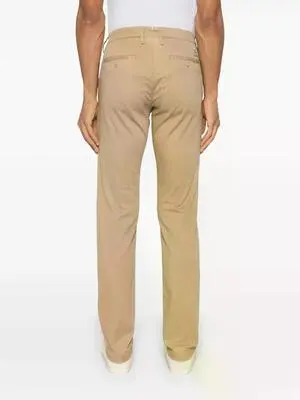 Jacob Cohen Bobby Trousers - Neutrals