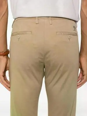 Jacob Cohen Bobby Trousers - Neutrals