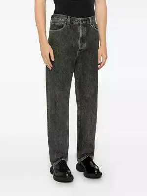 AGOLDE 90's Straight Leg Jeans