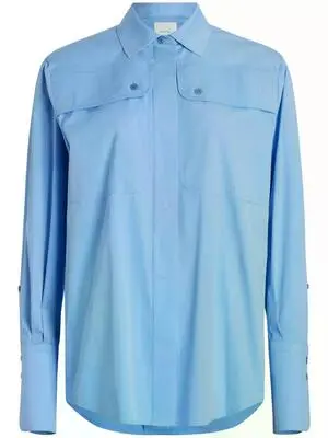PATOU Safari Shirt