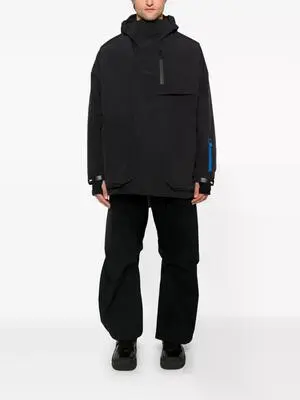 Templa Dysydent Thermal Ski Coat