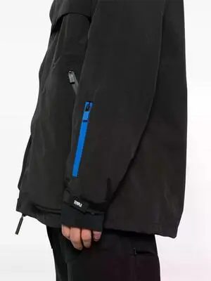 Templa Dysydent Thermal Ski Coat