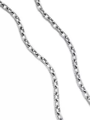 David Yurman Sterling Madison Chain Necklace