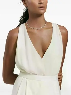 David Yurman Sterling Madison Chain Necklace