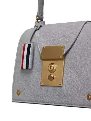 Thom Browne Mrs. Thom Triangle Shoulder Bag