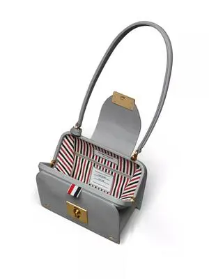 Thom Browne Mrs. Thom Triangle Shoulder Bag