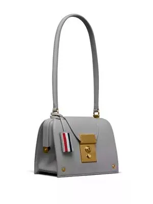 Thom Browne Mrs. Thom Triangle Shoulder Bag
