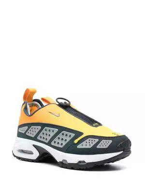 Nike Air Max Sndr Sneakers - Yellow
