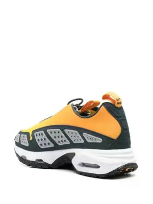 Nike Air Max Sndr Sneakers - Yellow