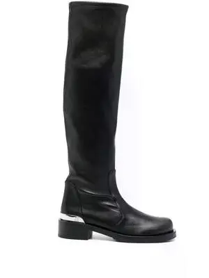 STUART WEITZMAN Mercer Bold 40mm Boots