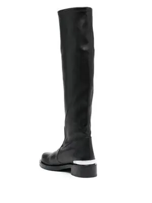 STUART WEITZMAN Mercer Bold 40mm Boots