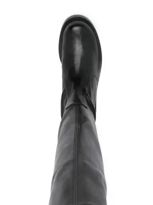 STUART WEITZMAN Mercer Bold 40mm Boots