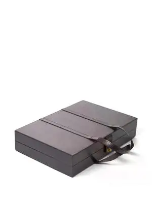 THE CONRAN SHOP Tavla Backgammon Set