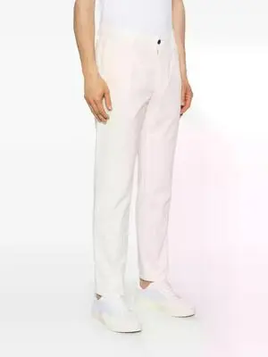 Incotex Tapered Trousers