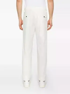 Incotex Tapered Trousers