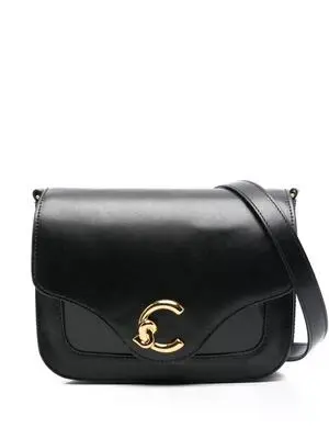 COCCINELLE Leather Cross Body Bag