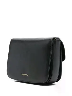 COCCINELLE Leather Cross Body Bag
