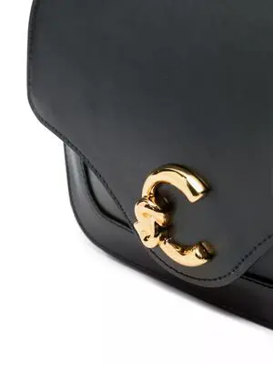 COCCINELLE Leather Cross Body Bag