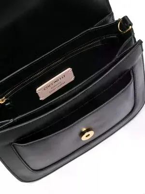COCCINELLE Leather Cross Body Bag