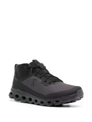 On Cloudroam Waterproof Running Sneakers