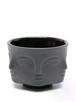 Jonathan Adler Muse Porcelain Salt And Pepper Set