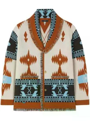Alanui Icon Cardigan