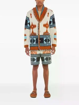 Alanui Icon Cardigan
