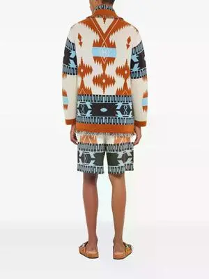 Alanui Icon Cardigan