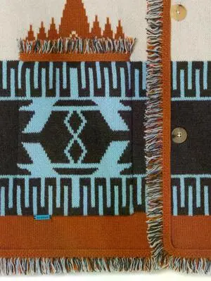 Alanui Icon Cardigan