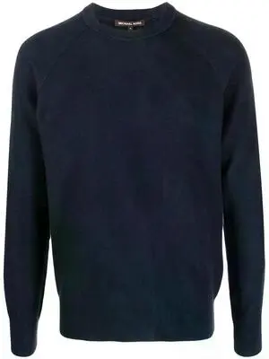 Michael Kors Cuffed Sweaters For Men