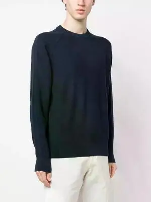 Michael Kors Bird's Eye Crew-neck Jumper
