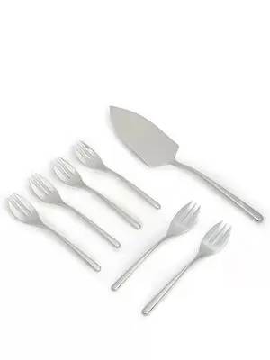 SAMBONET Linear Cake Set