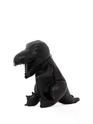 Mihara Yasuhiro Mini T-rex Shoulder Bag