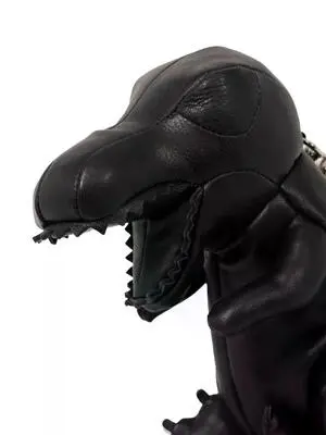 Mihara Yasuhiro Mini T-rex Shoulder Bag