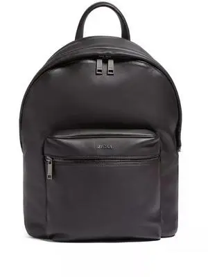 Zegna Secondskin Backpack