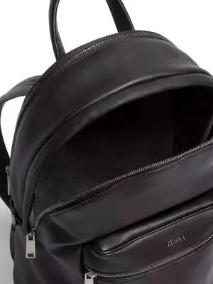 Zegna Secondskin Backpack