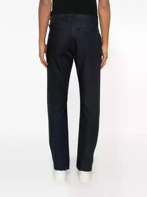 Jacob Cohen Bobby Trousers - Blue
