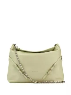 Givenchy Logo Shoulder Bags