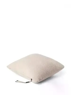 Brunello Cucinelli Cashmere Pillow